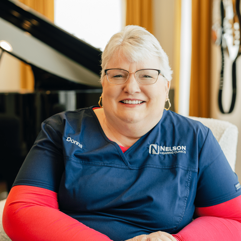 Meet Our Team | Nelson Hearing Clinics